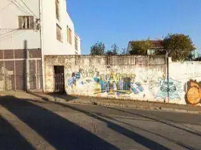 Terreno / Lote para Venda em Barueri/SP Vila Pouso Alegre