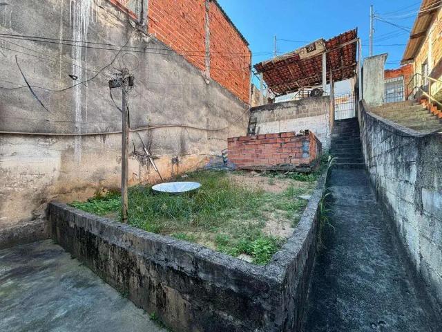 Terreno / Lote para Venda em Barueri/SP Vila Pouso Alegre