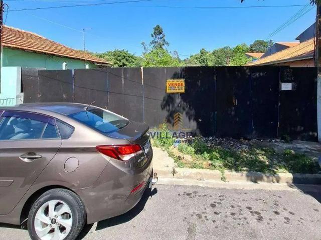 Terreno / Lote para Venda em Barueri/SP Vila São Francisco