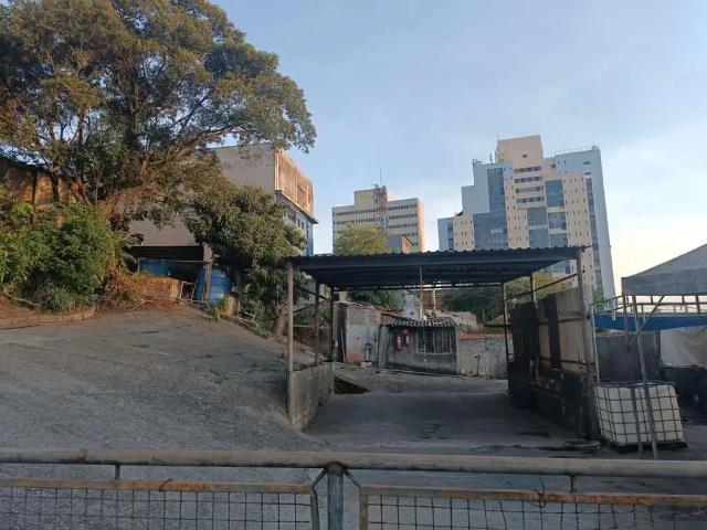 Terreno / Lote para Venda em Barueri/SP Vila São Jorge