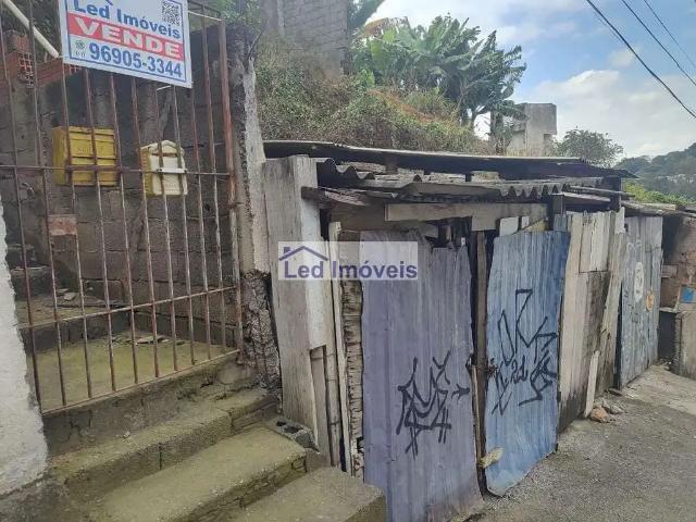 Terreno / Lote para Venda em Barueri/SP Vila São Silvestre