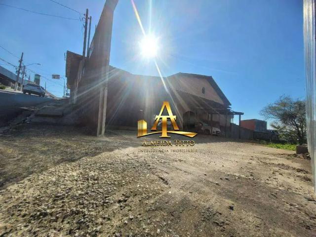 Terreno / Lote para Venda em Barueri/SP Vila São Silvestre