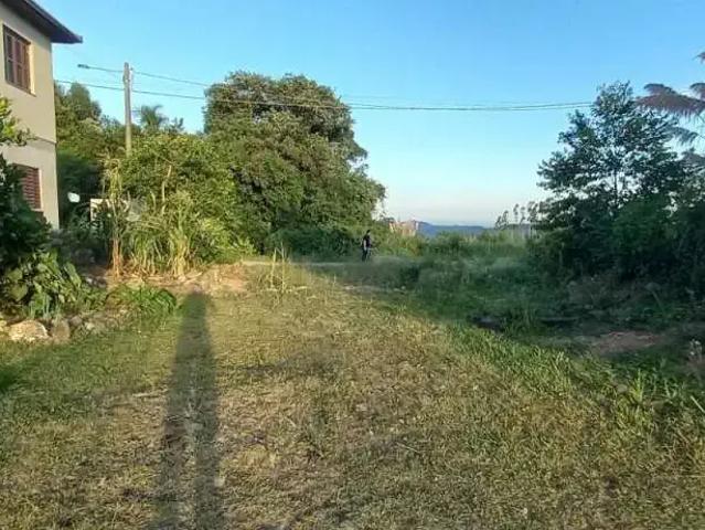 Terreno / Lote para Venda em Barão/RS Centro