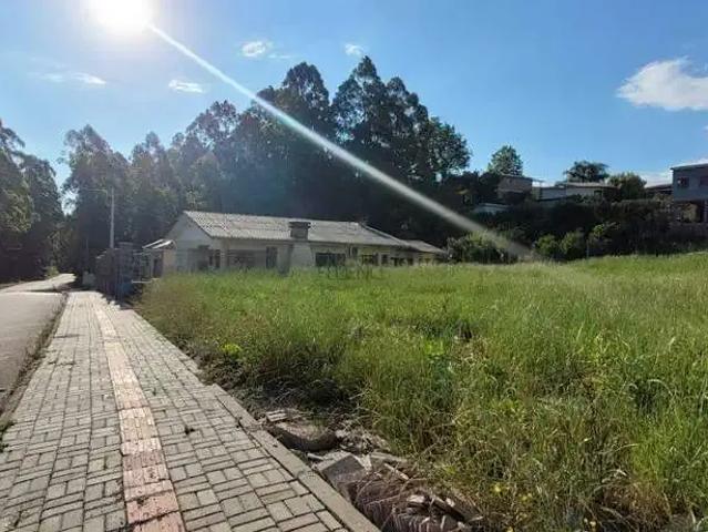Terreno / Lote para Venda em Barão/RS Centro