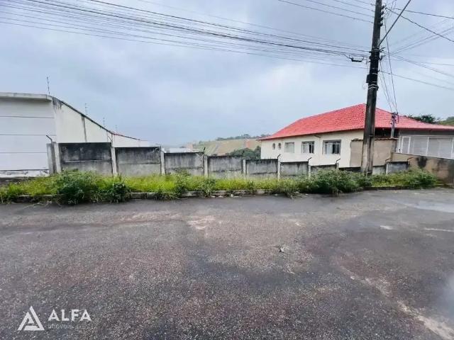 Terreno / Lote para Venda em Barbacena/MG Boa Morte