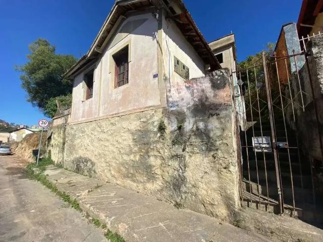 Terreno / Lote para Venda em Barbacena/MG Boa Morte