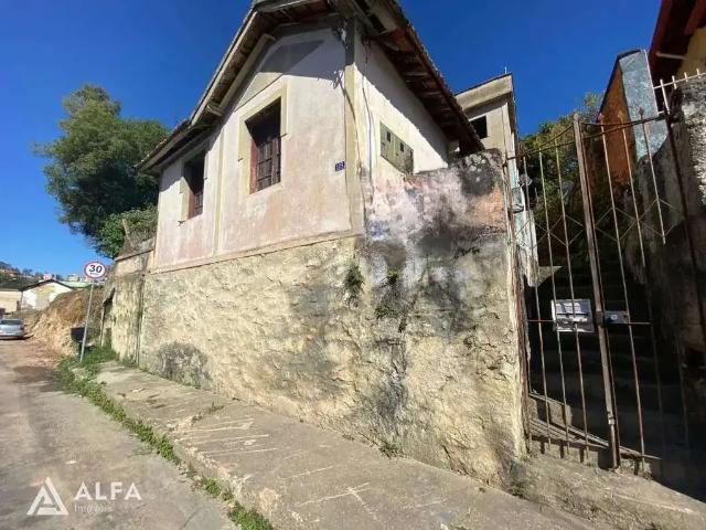 Terreno / Lote para Venda em Barbacena/MG Boa Morte