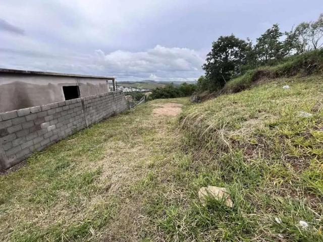 Terreno / Lote para Venda em Barbacena/MG Dom Bosco