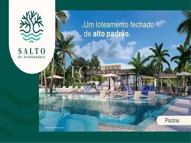 Terreno / Lote para Venda em Barbosa/SP Centro