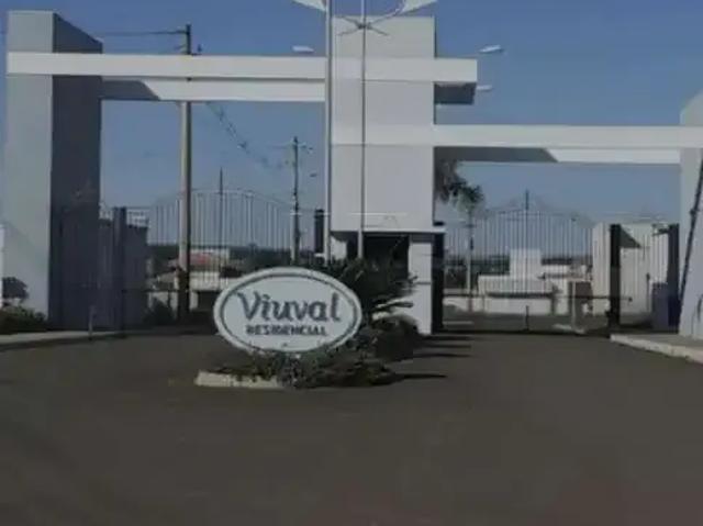 Terreno / Lote para Venda em Bariri/SP Viuval Residencial I