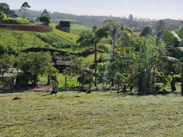 Terreno / Lote para Venda em Barra Velha/SC Medeiros