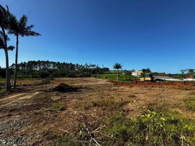 Terreno / Lote para Venda em Barra Velha/SC Medeiros