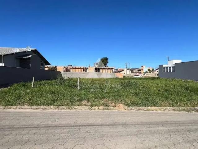 Terreno / Lote para Venda em Barra Velha/SC Centro