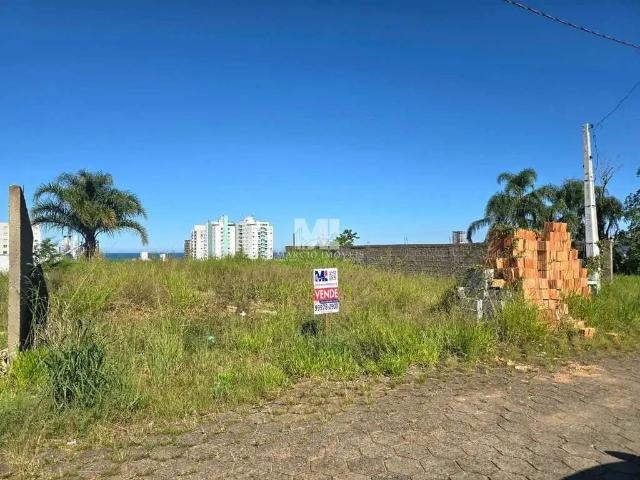 Terreno / Lote para Venda em Barra Velha/SC Centro