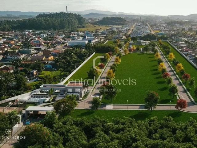 Terreno / Lote para Venda em Barra Velha/SC Centro