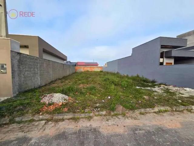 Terreno / Lote para Venda em Barra Velha/SC Centro