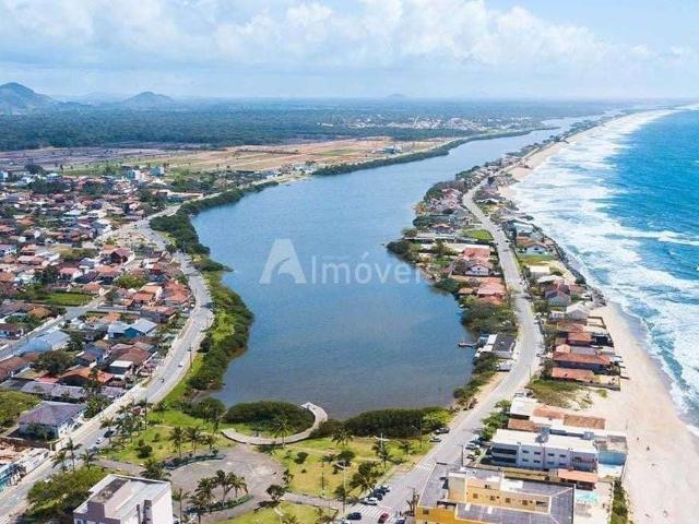 Terreno / Lote para Venda em Barra Velha/SC Centro
