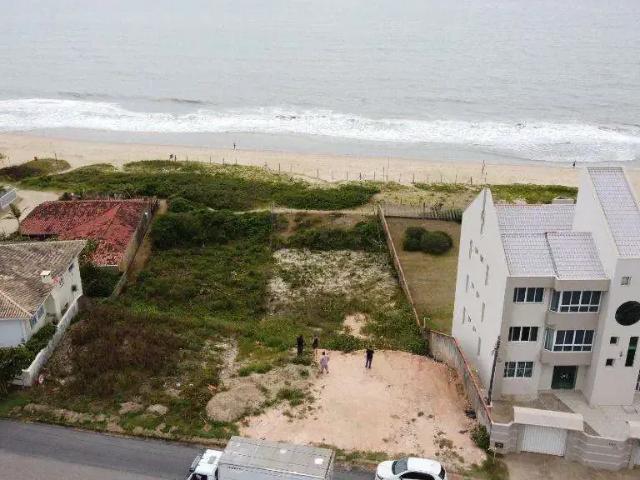 Terreno / Lote para Venda em Barra Velha/SC Itajubá