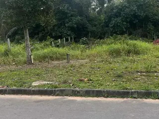Terreno / Lote para Venda em Barra Velha/SC Itajubá