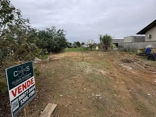 Terreno / Lote para Venda em Barra Velha/SC Itajubá