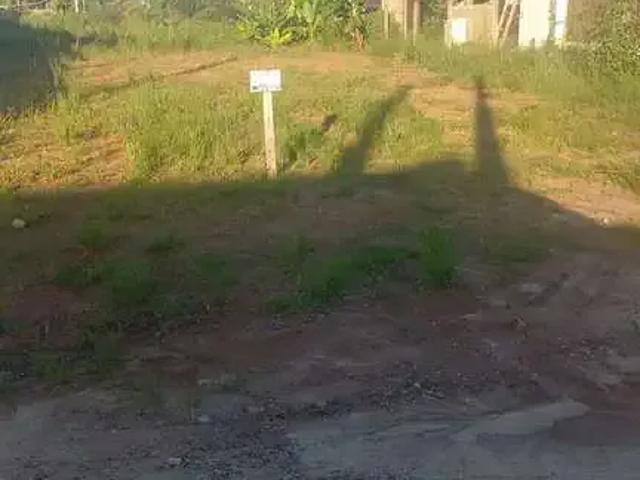 Terreno / Lote para Venda em Barra Velha/SC Itajubá