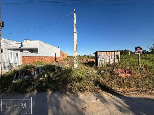 Terreno / Lote para Venda em Barra Velha/SC Itajubá