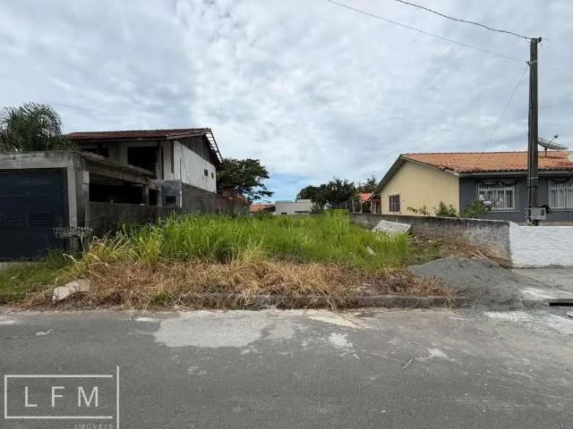 Terreno / Lote para Venda em Barra Velha/SC Itajubá