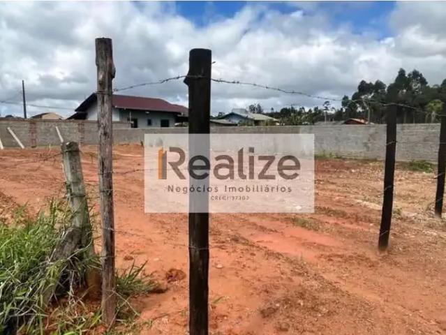 Terreno / Lote para Venda em Barra Velha/SC Itajubá