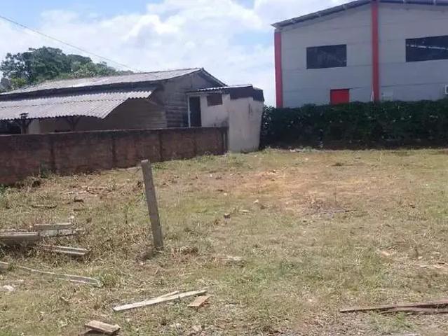 Terreno / Lote para Venda em Barra Velha/SC Itajubá
