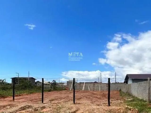 Terreno / Lote para Venda em Barra Velha/SC Itajubá