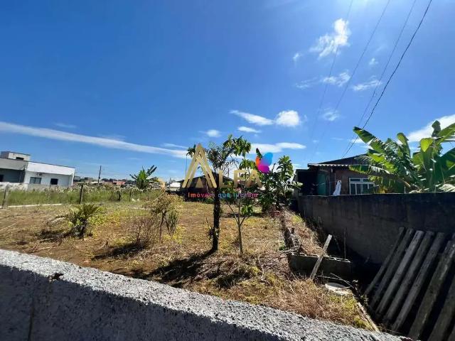 Terreno / Lote para Venda em Barra Velha/SC Itajubá