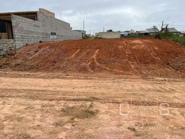Terreno / Lote para Venda em Barra Velha/SC Itajubá