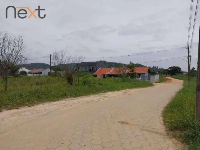 Terreno / Lote para Venda em Barra Velha/SC Itajubá