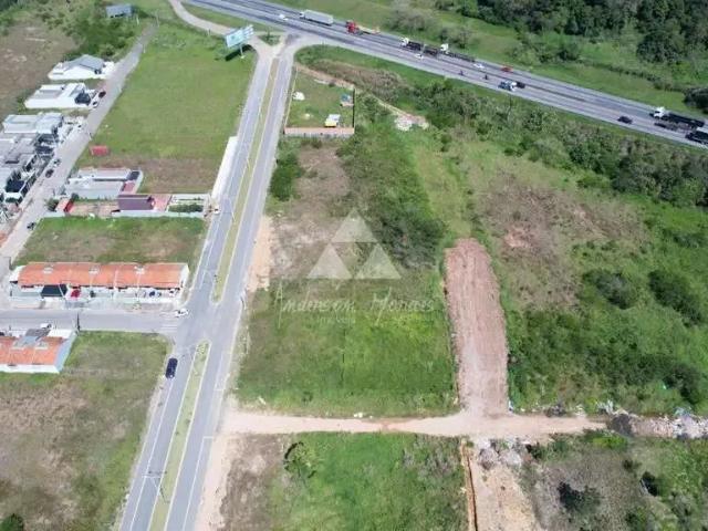 Terreno / Lote para Venda em Barra Velha/SC Itajubá