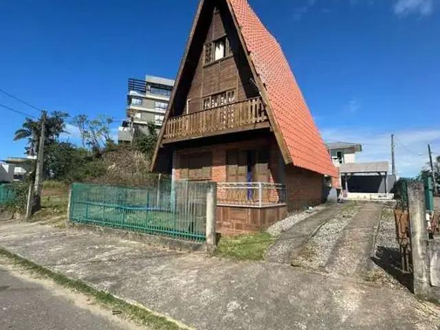 Terreno / Lote para Venda em Barra Velha/SC Itajubá