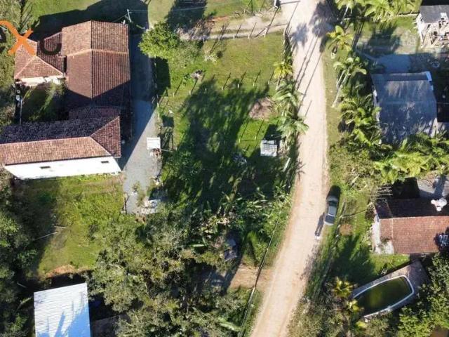 Terreno / Lote para Venda em Barra Velha/SC Itajubá