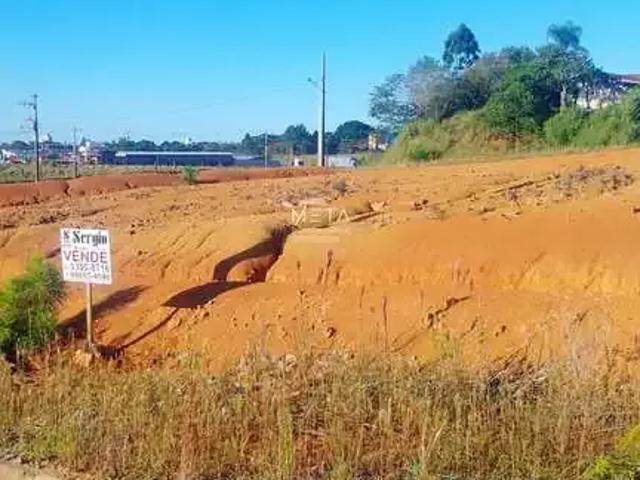 Terreno / Lote para Venda em Barra Velha/SC Itajubá