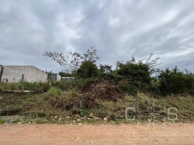 Terreno / Lote para Venda em Barra Velha/SC Itajubá