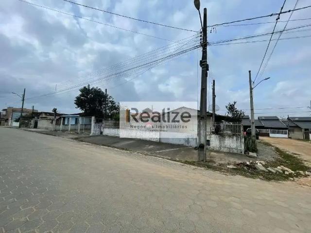 Terreno / Lote para Venda em Barra Velha/SC Itajubá