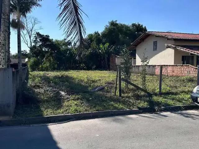 Terreno / Lote para Venda em Barra Velha/SC Itajubá