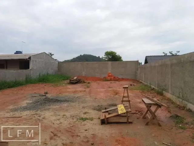 Terreno / Lote para Venda em Barra Velha/SC Itajubá