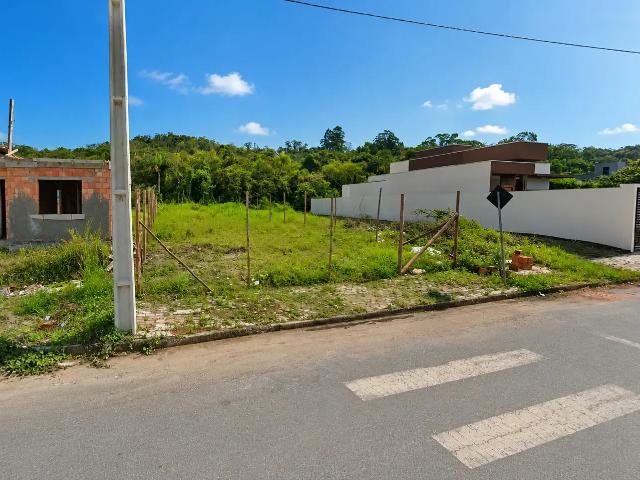 Terreno / Lote para Venda em Barra Velha/SC Itajubá