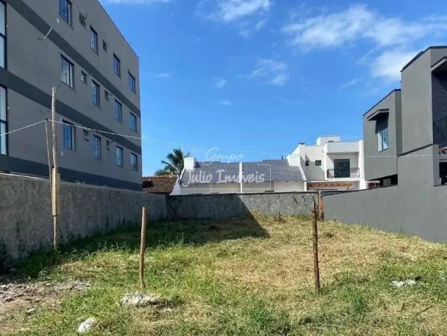 Terreno / Lote para Venda em Barra Velha/SC Itajubá