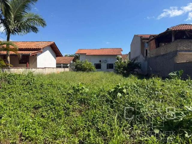Terreno / Lote para Venda em Barra Velha/SC Itajubá