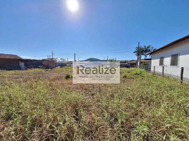 Terreno / Lote para Venda em Barra Velha/SC Itajubá
