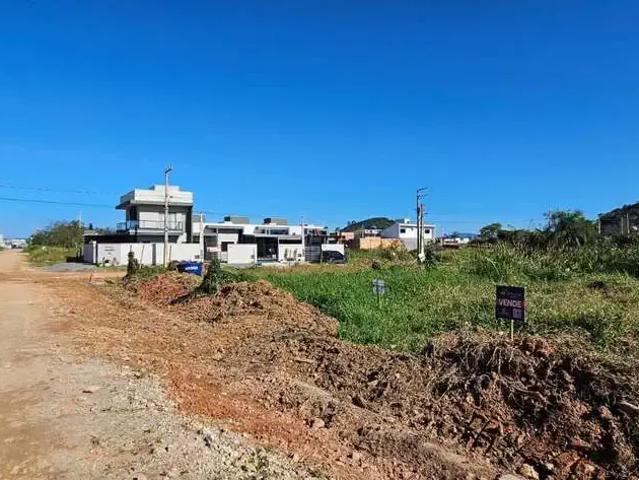 Terreno / Lote para Venda em Barra Velha/SC Itajubá