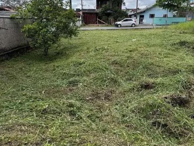 Terreno / Lote para Venda em Barra Velha/SC Itajubá