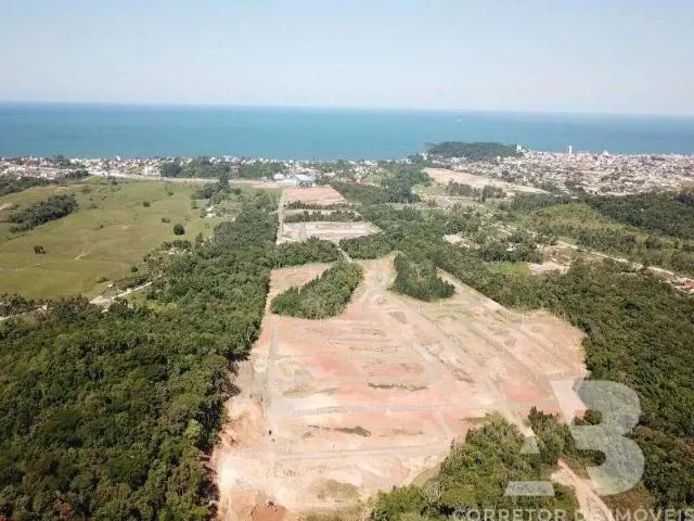 Terreno / Lote para Venda em Barra Velha/SC Itajubá