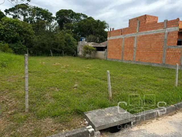 Terreno / Lote para Venda em Barra Velha/SC Itajubá