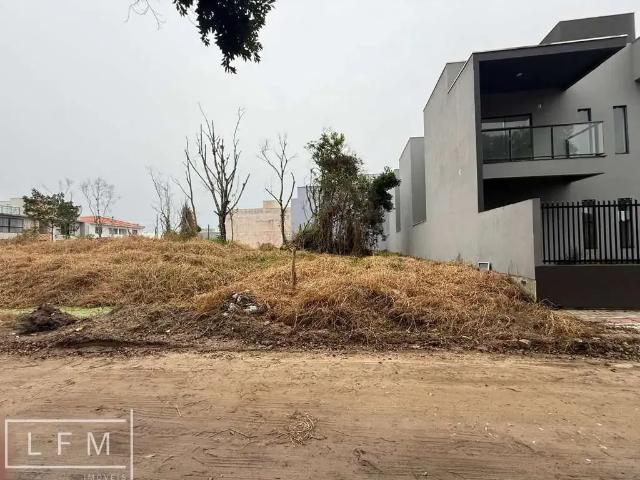 Terreno / Lote para Venda em Barra Velha/SC Itajubá